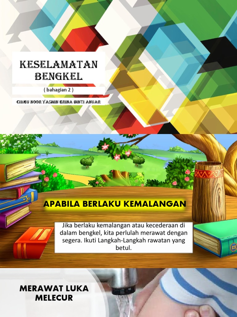 RBT Tahun 4 | PDF
