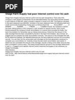 MT700 Swift Message Format Guide | PDF | Letter Of Credit | Payments