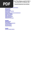 Ata Ispec 2200 Specification | PDF | Specification (Technical Standard ...