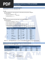 Diferencia Entre Iso 2372 y 10816 PDF | PDF | Machine (Mechanical) | Engines
