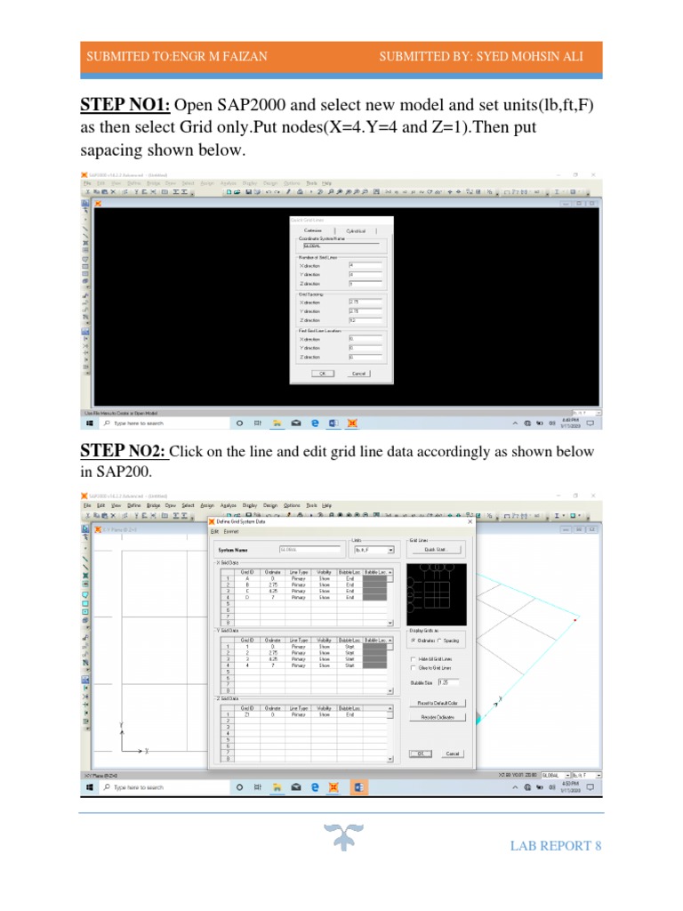 LAB8 | PDF | Technology & Engineering