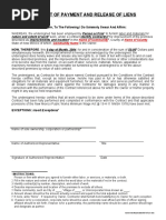 Renunciation of Inheritance | PDF | Finance & Money Management | Social ...