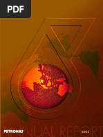 Sample Cover Letter Oil and Gas | PDF | Résumé | Hydrocarbons