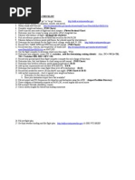 V-Speeds (Cessna - 172) | PDF | Flap (Aeronautics) | Takeoff