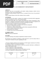 Ward Round Checklist v4 1 | PDF