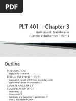 CT Burden Calculations 01 PDF | PDF | Electrical Components | Electric ...