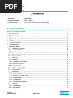 Mk5 Gateway Modbus User Guide en 294620700 | PDF | Computer Engineering ...