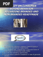 Maths Sba Conclusion | PDF