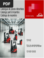 Firestone 1T17B - C01 M58 2248 | PDF