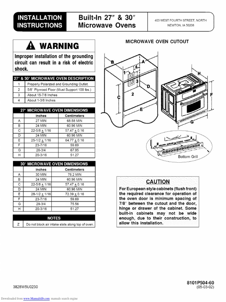 JMC 8130 Dds | PDF | Grilling | Electrical Connector