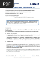 B737-800 MEL DDG - EASA MMEL Format PDF | PDF | Copyright | Aviation