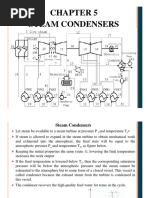 Terminal Temperature Difference | PDF