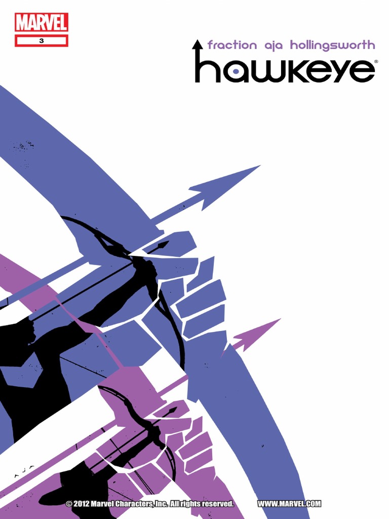 Hawkeye 0032012 Digital Mi | PDF
