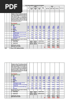 Ms Plate Weight Chart in KG | PDF | Sheet Metal
