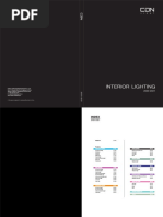 ASHRAE-tables Lighting Power Density PDF | PDF