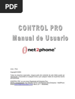 Manual REFCON | PDF | Diagnostico medico | Ventana (informática)