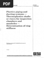 Astm D695 15 | PDF | Deformation (Engineering) | Strength Of Materials