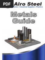 12 - AlroColorCodes-11042021 | PDF | Sheet Metal | Green