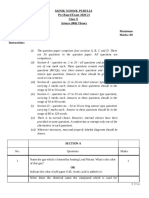Abbreviated Mental Test Score (AMTS) PDF | PDF | Mental Processes ...
