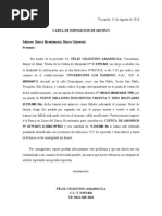 Formato BCV | PDF