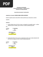 Cálculo de Volumen Residual en Vejiga | PDF