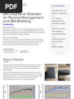 Creality 10W Laser Settings Manual | PDF