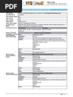 Rotter Incompelete Sentence Blank (Risb) | PDF | Applied Psychology ...