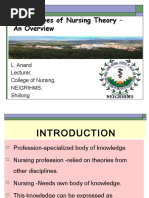 TrendCare User Guidelines | PDF | Patient | Midwife