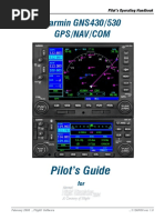VFR Navigation Log (Jeppesen) | PDF | Transponder (Aeronautics ...