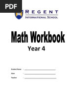 Power Maths Textbook 3A | PDF