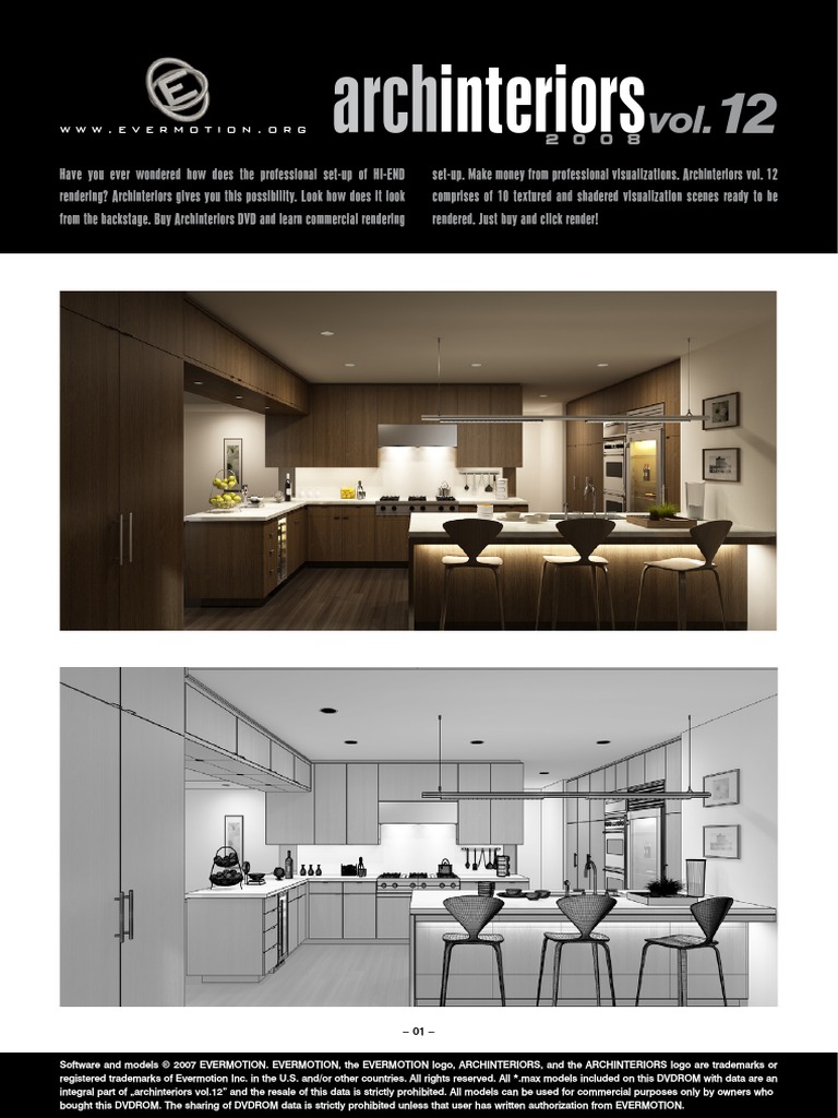 Archinteriors Vol 12 | PDF | Trademark | Software