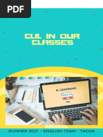 Clil Lesson Plan Template | PDF | Frog | Pupa