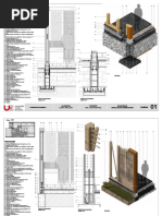 Plano de Entrepiso | PDF | Acero | edificio