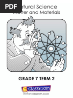 2023 Ns Grade 7 Project Term 3 | PDF | Energy Development | Renewable ...