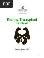 Kidney Billing Format | PDF | Kidney | Kidney Disease