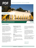 Venting Guide For Storage Tanks | PDF | Tanks | Pipe (Fluid Conveyance)