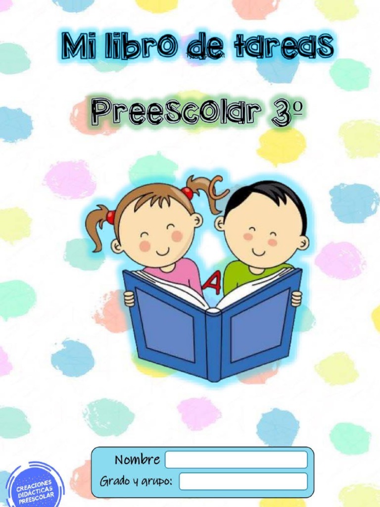 Cuadernillo para 3a | PDF | Las emociones | Dibujo