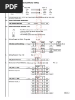 Buku Panduan Fasilitas Fleet | PDF