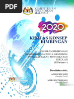 Buku Panduan Program Transformasi Daerah (DTP) | PDF