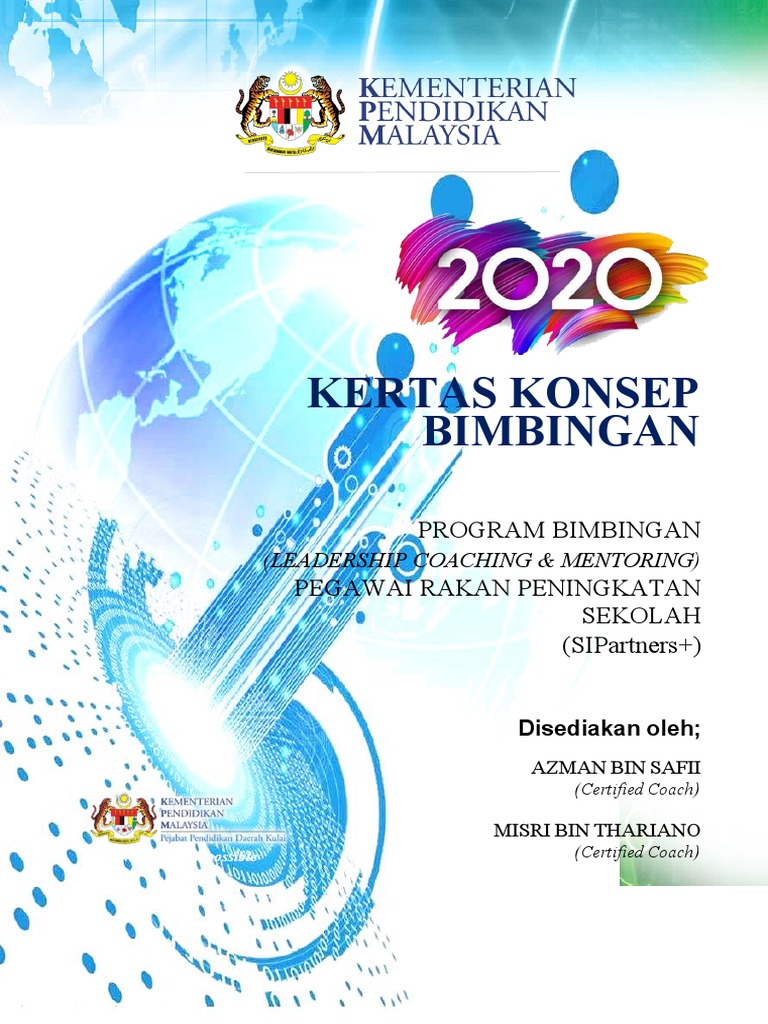Kertas Konsep Bimbingan SIP+ PPD Kulai 2020 | PDF