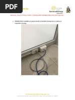 Manual EasyMP Network Projection Windows | PDF | Informática