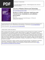 Specific Gravity of Cement Testing | PDF | Cement | Density