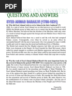 Pakistan Studies by Nigel Smith | PDF