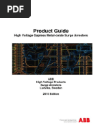 Reticulation Standard For Electricity Transmission Network | PDF ...