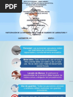 Diagrama Flujo de Procesos Bala | PDF | Cartucho (armas de fuego) | Munición