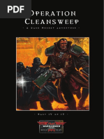 Rogue Trader Space Combat Cheat Sheet | PDF | Armour | Ships