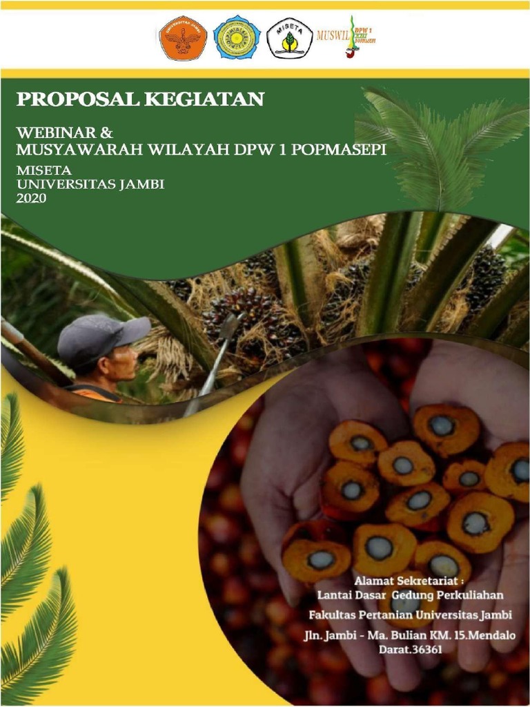 Potensi Biodiesel untuk Ekonomi Petani Sawit | PDF