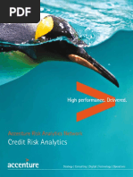 Ifrs 9 Ecl Template Simplified Approach | PDF