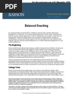 Gr9 EMS P1 (ENG) June 2022 Question Paper | PDF | Debits And Credits ...