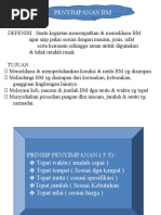 Juknis E-PPGBM | PDF